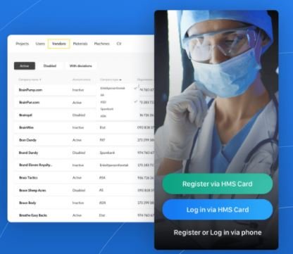 Healthcare IT Solutions – SoftOrb.com | Software Development Company