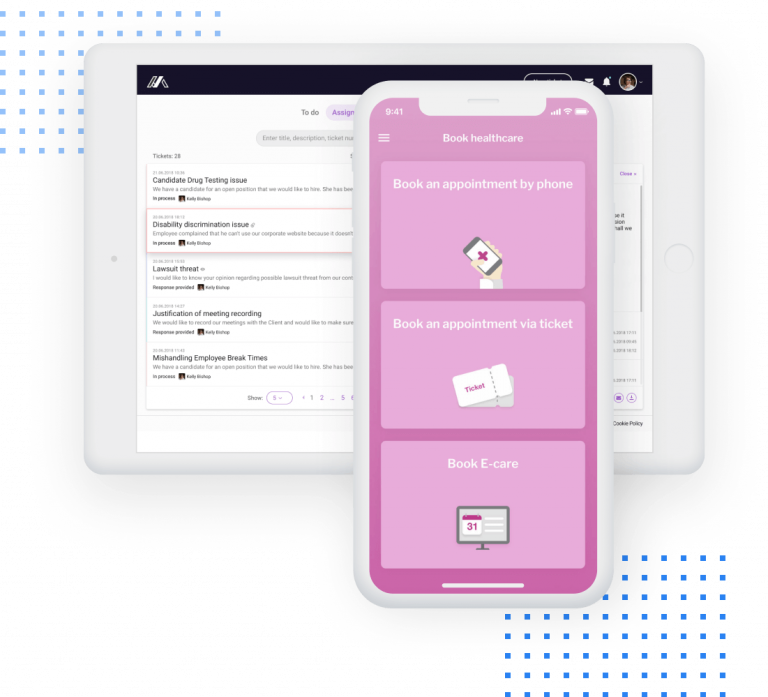 custom Insurance Software Development – SoftOrb.com | Software ...